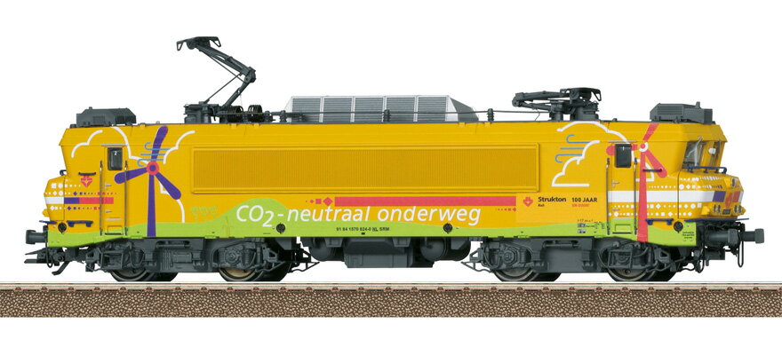 ▶ PRODUCT DETAILS メーカー Maerklin スケール H0 電源方式 AC デジタルデコーダー mfx+ ⚠ 海外製品に関するご案内 本製品は精密な鉄道模型のため、製造工程上、個体差が見られる場合...