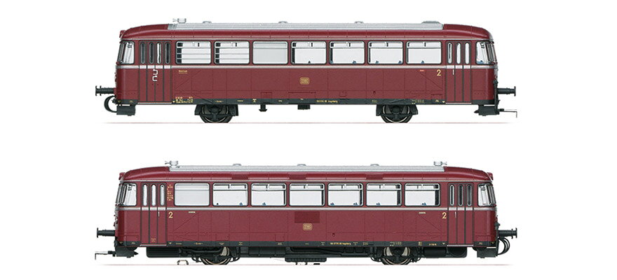 ▶ PRODUCT DETAILS メーカー Maerklin スケール H0 電源方式 AC デジタルデコーダー mfx+ ⚠ 海外製品に関するご案内 本製品は精密な鉄道模型のため、製造工程上、個体差が見られる場合...
