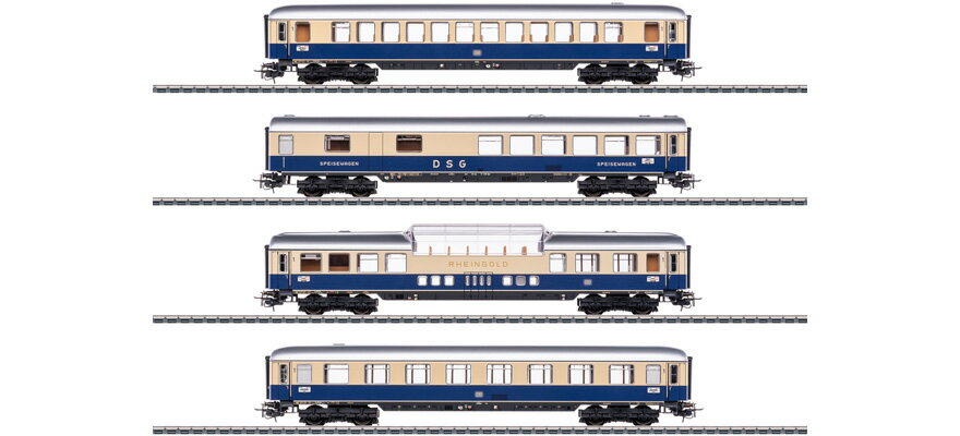 ▶ PRODUCT DETAILS メーカー Maerklin スケール H0 電源方式 AC デジタルデコーダー 非搭載 ⚠ 海外製品に関するご案内 本製品は精密な鉄道模型のため、製造工程上、個体差が見られる場合が...