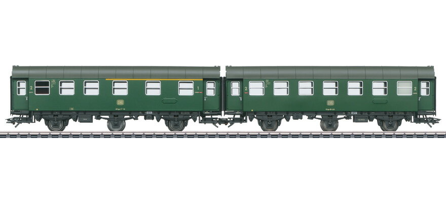 ▶ PRODUCT DETAILS メーカー Maerklin スケール H0 電源方式 AC デジタルデコーダー 非搭載 ⚠ 海外製品に関するご案内 本製品は精密な鉄道模型のため、製造工程上、個体差が見られる場合が...