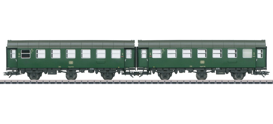 ▶ PRODUCT DETAILS メーカー Maerklin スケール H0 電源方式 AC デジタルデコーダー 非搭載 ⚠ 海外製品に関するご案内 本製品は精密な鉄道模型のため、製造工程上、個体差が見られる場合が...