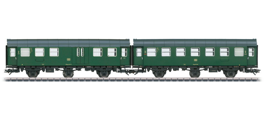 ▶ PRODUCT DETAILS メーカー Maerklin スケール H0 電源方式 AC デジタルデコーダー 非搭載 ⚠ 海外製品に関するご案内 本製品は精密な鉄道模型のため、製造工程上、個体差が見られる場合が...
