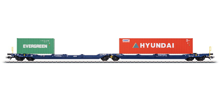 ▶ PRODUCT DETAILS メーカー Maerklin スケール H0 電源方式 AC デジタルデコーダー 非搭載 ⚠ 海外製品に関するご案内 本製品は精密な鉄道模型のため、製造工程上、個体差が見られる場合が...