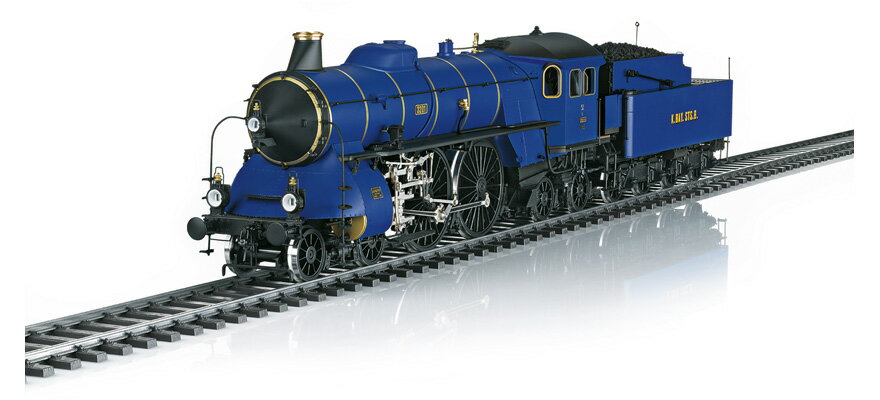▶ PRODUCT DETAILS メーカー Maerklin スケール I 電源方式 DC デジタルデコーダー DCC ⚠ 海外製品に関するご案内 本製品は精密な鉄道模型のため、製造工程上、個体差が見られる場合がご...