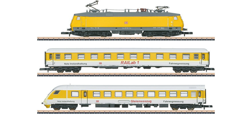 ▶ PRODUCT DETAILS メーカー Maerklin スケール Z 電源方式 DC デジタルデコーダー 非搭載 ⚠ 海外製品に関するご案内 本製品は精密な鉄道模型のため、製造工程上、個体差が見られる場合がご...