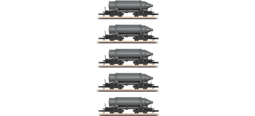 ▶ PRODUCT DETAILS メーカー Maerklin スケール Z 電源方式 DC デジタルデコーダー 非搭載 ⚠ 海外製品に関するご案内 本製品は精密な鉄道模型のため、製造工程上、個体差が見られる場合がご...
