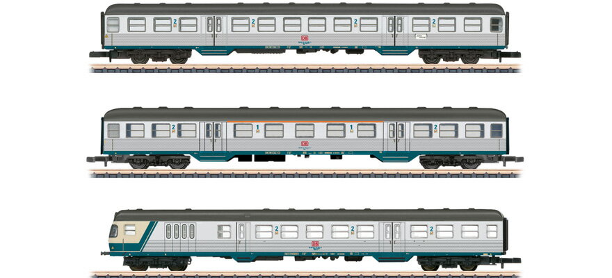 ▶ PRODUCT DETAILS メーカー Maerklin スケール Z 電源方式 DC デジタルデコーダー 非搭載 ⚠ 海外製品に関するご案内 本製品は精密な鉄道模型のため、製造工程上、個体差が見られる場合がご...