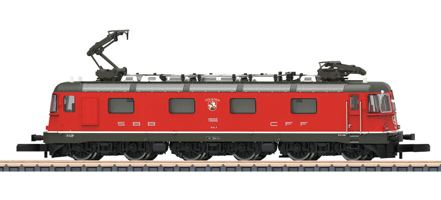 ▶ PRODUCT DETAILS メーカー Maerklin スケール Z 電源方式 DC デジタルデコーダー 非搭載 ⚠ 海外製品に関するご案内 本製品は精密な鉄道模型のため、製造工程上、個体差が見られる場合がご...