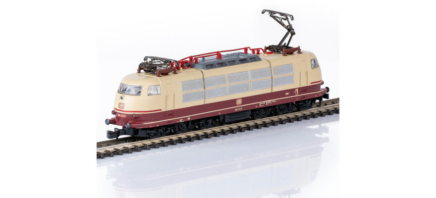 ▶ PRODUCT DETAILS メーカー Maerklin スケール Z 電源方式 DC デジタルデコーダー 非搭載 ⚠ 海外製品に関するご案内 本製品は精密な鉄道模型のため、製造工程上、個体差が見られる場合がご...