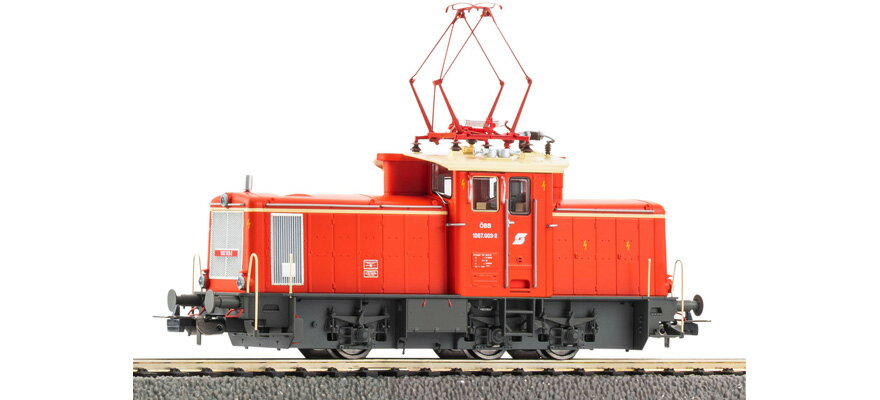 ▶ PRODUCT DETAILS メーカー Piko スケール H0 電源方式 DC デジタルデコーダー DCC ⚠ 海外製品に関するご案内 本製品は精密な鉄道模型のため、製造工程上、個体差が見られる場合がございま...