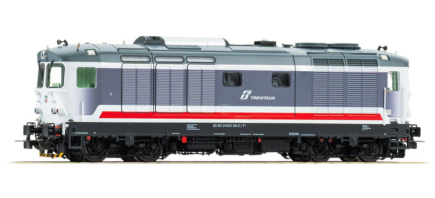 ▶ PRODUCT DETAILS メーカー Piko スケール H0 電源方式 DC デジタルデコーダー DCC ⚠ 海外製品に関するご案内 本製品は精密な鉄道模型のため、製造工程上、個体差が見られる場合がございま...