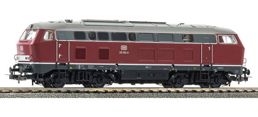 ▶ PRODUCT DETAILS メーカー Piko スケール H0 電源方式 DC デジタルデコーダー DCC ⚠ 海外製品に関するご案内 本製品は精密な鉄道模型のため、製造工程上、個体差が見られる場合がございま...