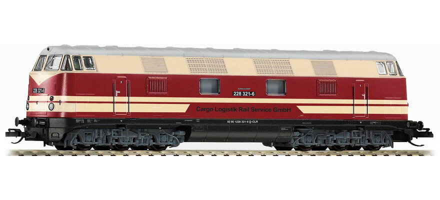 ▶ PRODUCT DETAILS メーカー Piko スケール TT 電源方式 DC デジタルデコーダー 非搭載 ⚠ 海外製品に関するご案内 本製品は精密な鉄道模型のため、製造工程上、個体差が見られる場合がございま...