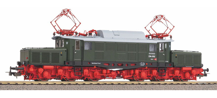 ▶ PRODUCT DETAILS メーカー Piko スケール H0 電源方式 AC デジタルデコーダー Motorola/M?rklin-Format ⚠ 海外製品に関するご案内 本製品は精密な鉄道模型のため、製...