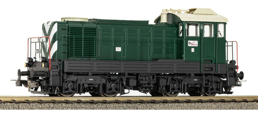 ▶ PRODUCT DETAILS メーカー Piko スケール H0 電源方式 DC デジタルデコーダー DCC ⚠ 海外製品に関するご案内 本製品は精密な鉄道模型のため、製造工程上、個体差が見られる場合がございま...