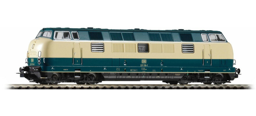 ▶ PRODUCT DETAILS メーカー Piko スケール H0 電源方式 AC デジタルデコーダー Motorola/M?rklin-Format ⚠ 海外製品に関するご案内 本製品は精密な鉄道模型のため、製...