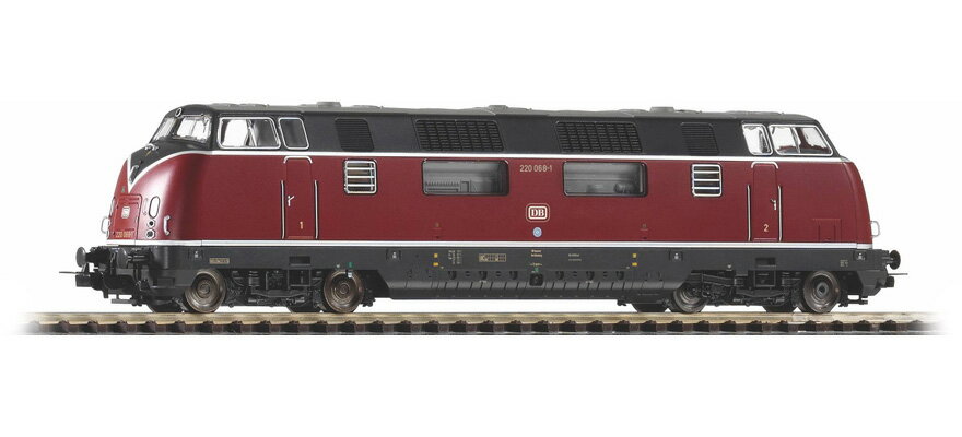 ▶ PRODUCT DETAILS メーカー Piko スケール H0 電源方式 AC デジタルデコーダー Motorola/M?rklin-Format ⚠ 海外製品に関するご案内 本製品は精密な鉄道模型のため、製...