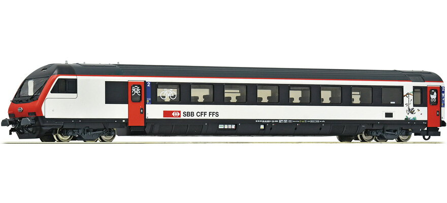 ▶ PRODUCT DETAILS メーカー Roco スケール H0 電源方式 AC デジタルデコーダー Motorola/M?rklin-Format ⚠ 海外製品に関するご案内 本製品は精密な鉄道模型のため、製...