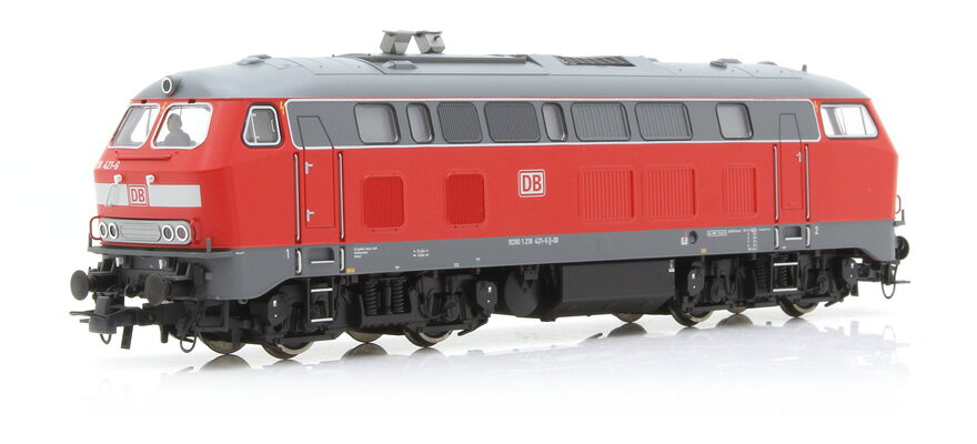 ▶ PRODUCT DETAILS メーカー Roco スケール H0 電源方式 DC デジタルデコーダー 非搭載 ⚠ 海外製品に関するご案内 本製品は精密な鉄道模型のため、製造工程上、個体差が見られる場合がございま...