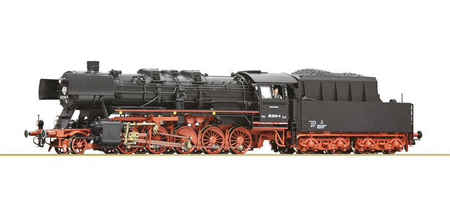 ▶ PRODUCT DETAILS メーカー Roco スケール H0 電源方式 AC デジタルデコーダー Motorola/M?rklin-Format ⚠ 海外製品に関するご案内 本製品は精密な鉄道模型のため、製...