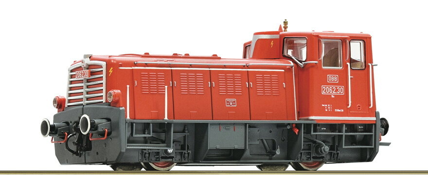 ▶ PRODUCT DETAILS メーカー Roco スケール H0 電源方式 DC デジタルデコーダー DCC ⚠ 海外製品に関するご案内 本製品は精密な鉄道模型のため、製造工程上、個体差が見られる場合がございま...