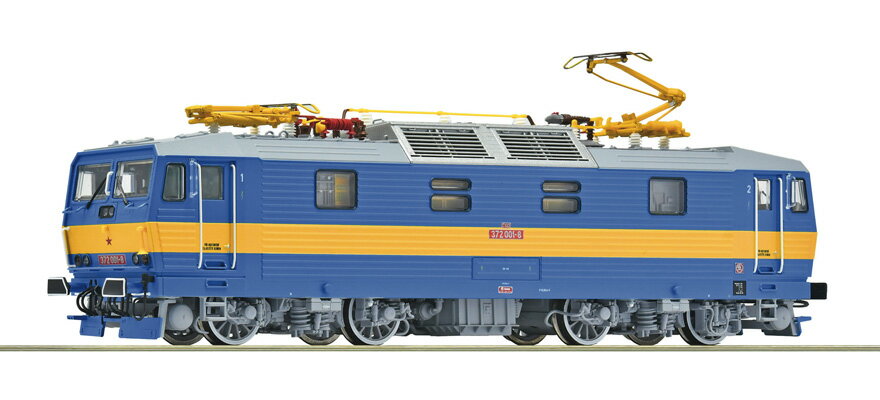 ▶ PRODUCT DETAILS メーカー Roco スケール H0 電源方式 DC デジタルデコーダー DCC ⚠ 海外製品に関するご案内 本製品は精密な鉄道模型のため、製造工程上、個体差が見られる場合がございま...