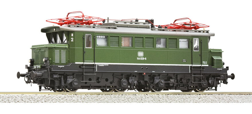 ▶ PRODUCT DETAILS メーカー Roco スケール H0 電源方式 DC デジタルデコーダー DCC ⚠ 海外製品に関するご案内 本製品は精密な鉄道模型のため、製造工程上、個体差が見られる場合がございま...