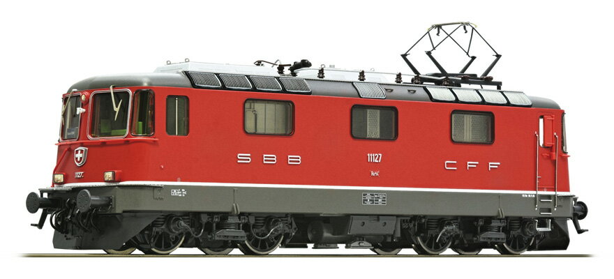 ▶ PRODUCT DETAILS メーカー Roco スケール H0 電源方式 AC デジタルデコーダー Motorola/M?rklin-Format ⚠ 海外製品に関するご案内 本製品は精密な鉄道模型のため、製...