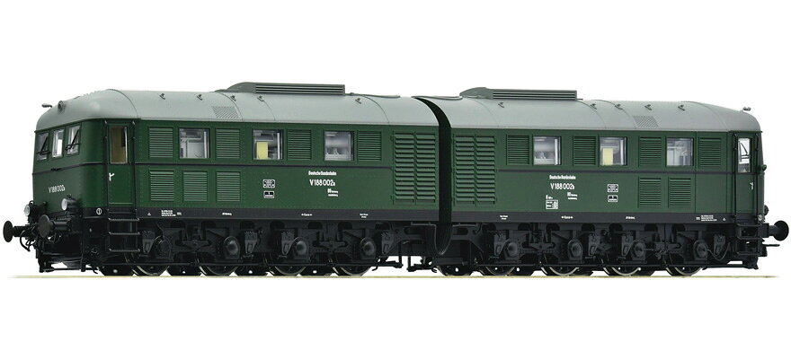 ▶ PRODUCT DETAILS メーカー Roco スケール H0 電源方式 AC デジタルデコーダー Motorola/M?rklin-Format ⚠ 海外製品に関するご案内 本製品は精密な鉄道模型のため、製...