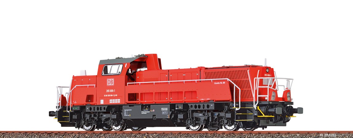 商品詳細 メーカー Brawa スケール H0 お届け時期 お届けの目安の記載を必ずご確認ください。 在庫について 在庫管理に関しましては細心の注意を払っておりますが、他サイトとの併売の為、在庫切れの場合がございます。万が一売り切れの場合は...