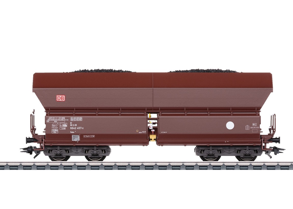 商品詳細 メーカー Maerklin スケール H0 お届け時期 お届けの目安の記載を必ずご確認ください。 在庫について 在庫管理に関しましては細心の注意を払っておりますが、他サイトとの併売の為、在庫切れの場合がございます。万が一売り切れの...