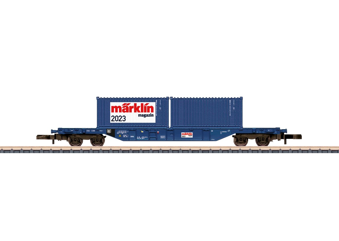 商品詳細 メーカー Maerklin スケール Z お届け時期 お届けの目安の記載を必ずご確認ください。 在庫について 在庫管理に関しましては細心の注意を払っておりますが、他サイトとの併売の為、在庫切れの場合がございます。万が一売り切れの場...