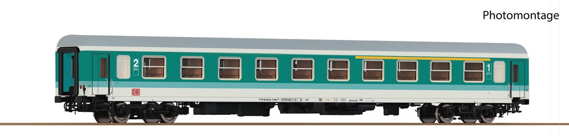 商品詳細 メーカー Roco スケール H0 お届け時期 お届けの目安の記載を必ずご確認ください。 在庫について 在庫管理に関しましては細心の注意を払っておりますが、他サイトとの併売の為、在庫切れの場合がございます。万が一売り切れの場合はメ...