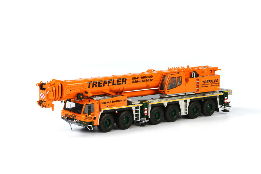 ▶ PRODUCT DETAILS メーカー WSI スケール 1/50 商品状態 新品 ⚠ 海外製品に関するご案内 本製品は精密ディスプレイモデルのため、製造工程上、個体差が見られる場合がございます。微細な塗装の個...