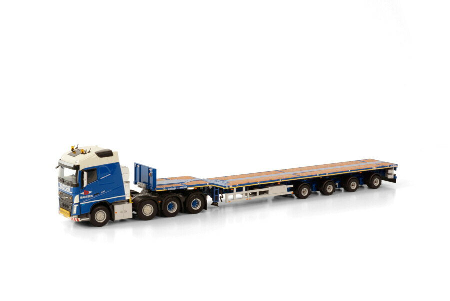 ▶ PRODUCT DETAILS メーカー WSI スケール 1/50 商品状態 新品 ⚠ 海外製品に関するご案内 本製品は精密ディスプレイモデルのため、製造工程上、個体差が見られる場合がございます。微細な塗装の個...