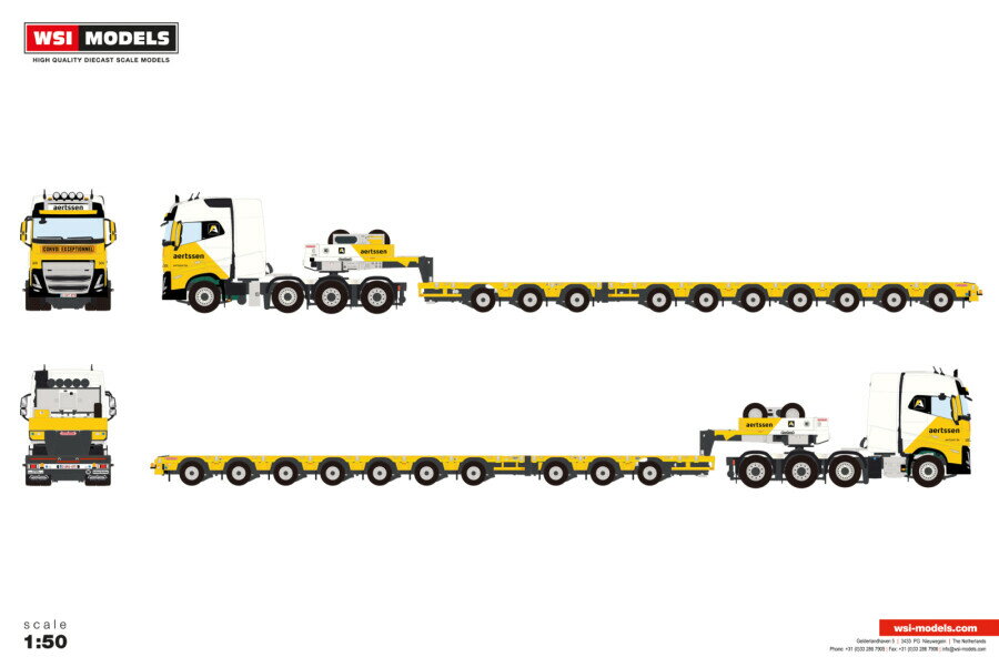商品詳細 メーカー WSI スケール 1/50 お届け時期 お届けの目安の記載を必ずご確認ください。 在庫について 在庫管理に関しましては細心の注意を払っておりますが、他サイトとの併売の為、在庫切れの場合がございます。万が一売り切れの場合は...