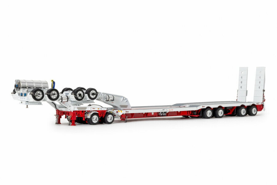 ▶ PRODUCT DETAILS メーカー WSI スケール 1/50 商品状態 新品 ⚠ 海外製品に関するご案内 本製品は精密ディスプレイモデルのため、製造工程上、個体差が見られる場合がございます。微細な塗装の個...