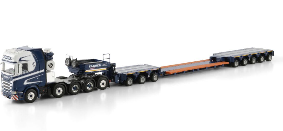 商品詳細 メーカー WSI スケール 1/50 お届け時期 お届けの目安の記載を必ずご確認ください。 在庫について 在庫管理に関しましては細心の注意を払っておりますが、他サイトとの併売の為、在庫切れの場合がございます。万が一売り切れの場合は...