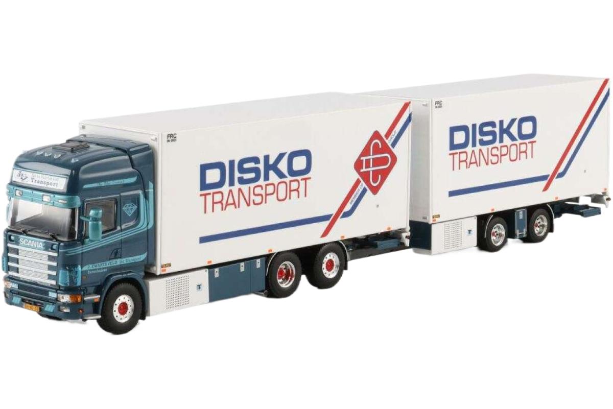 ▶ PRODUCT DETAILS メーカー WSI スケール 1/50 商品状態 新品 ⚠ 海外製品に関するご案内 本製品は精密ディスプレイモデルのため、製造工程上、個体差が見られる場合がございます。微細な塗装の個...