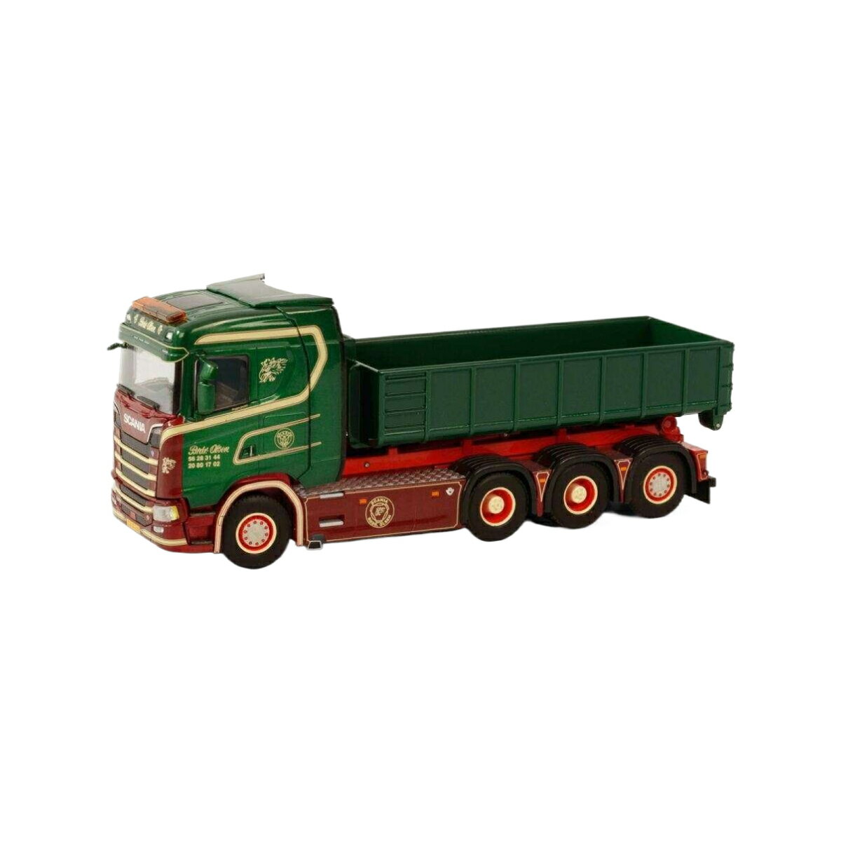 商品詳細 メーカー WSI スケール 1/50 お届け時期 お届けの目安の記載を必ずご確認ください。 在庫について 在庫管理に関しましては細心の注意を払っておりますが、他サイトとの併売の為、在庫切れの場合がございます。万が一売り切れの場合は...