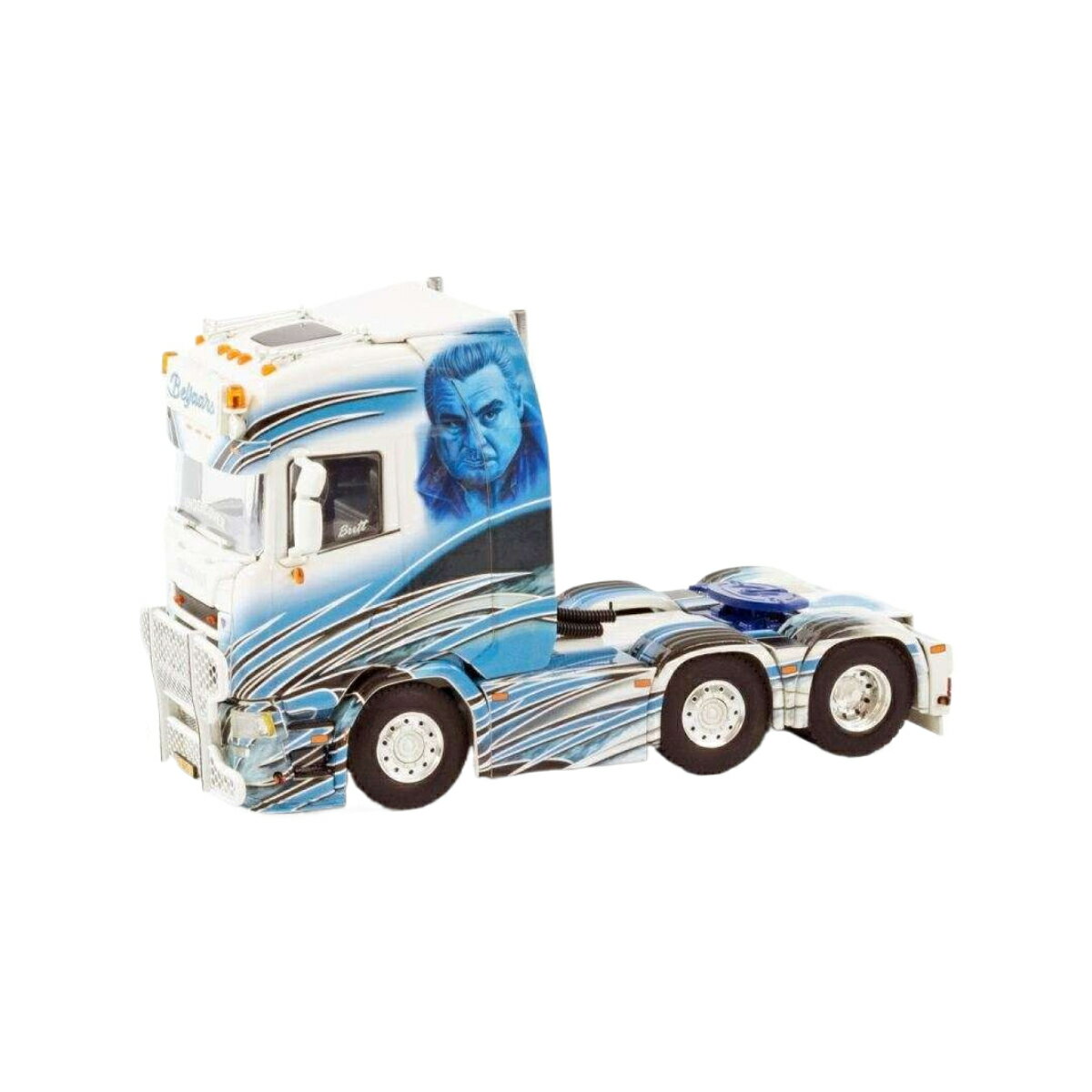 商品詳細 メーカー WSI スケール 1/50 お届け時期 お届けの目安の記載を必ずご確認ください。 在庫について 在庫管理に関しましては細心の注意を払っておりますが、他サイトとの併売の為、在庫切れの場合がございます。万が一売り切れの場合は...