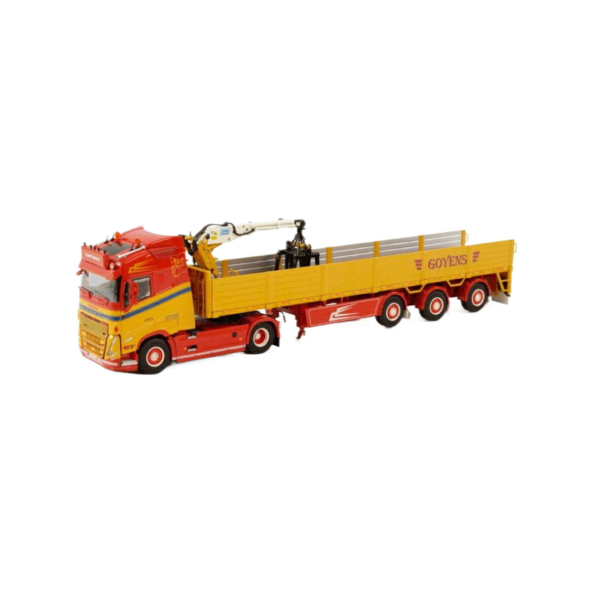 ▶ PRODUCT DETAILS メーカー WSI スケール 1/50 商品状態 新品 ⚠ 海外製品に関するご案内 本製品は精密ディスプレイモデルのため、製造工程上、個体差が見られる場合がございます。微細な塗装の個...