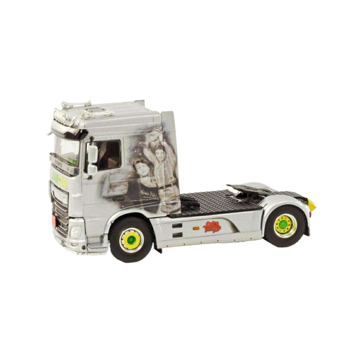 商品詳細 メーカー WSI スケール 1/50 お届け時期 お届けの目安の記載を必ずご確認ください。 在庫について 在庫管理に関しましては細心の注意を払っておりますが、他サイトとの併売の為、在庫切れの場合がございます。万が一売り切れの場合は...