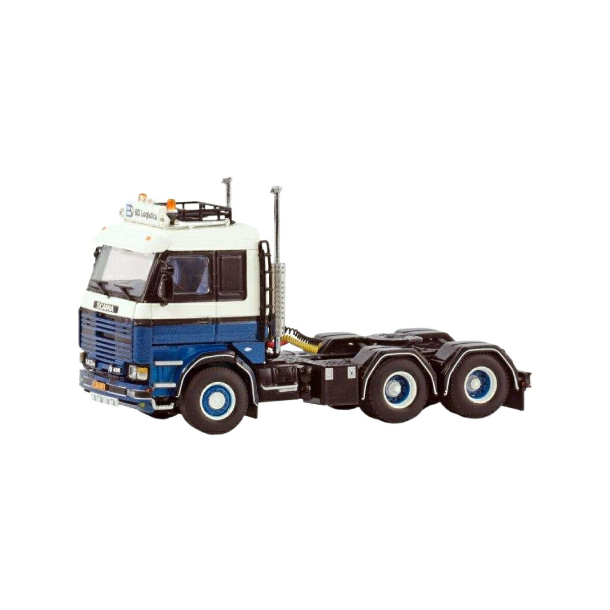 商品詳細 メーカー WSI スケール 1/50 お届け時期 お届けの目安の記載を必ずご確認ください。 在庫について 在庫管理に関しましては細心の注意を払っておりますが、他サイトとの併売の為、在庫切れの場合がございます。万が一売り切れの場合は...