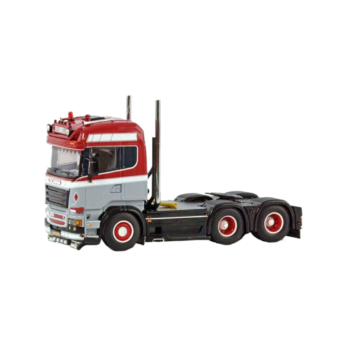 ▶ PRODUCT DETAILS メーカー WSI スケール 1/50 商品状態 新品 ⚠ 海外製品に関するご案内 本製品は精密ディスプレイモデルのため、製造工程上、個体差が見られる場合がございます。微細な塗装の個...