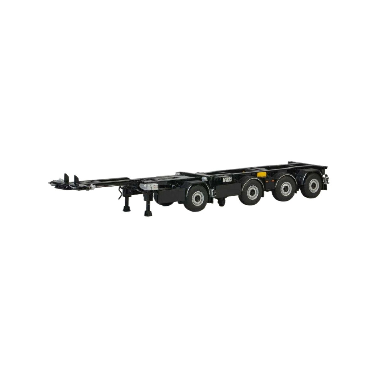 ▶ PRODUCT DETAILS メーカー WSI スケール 1/50 商品状態 新品 ⚠ 海外製品に関するご案内 本製品は精密ディスプレイモデルのため、製造工程上、個体差が見られる場合がございます。微細な塗装の個...