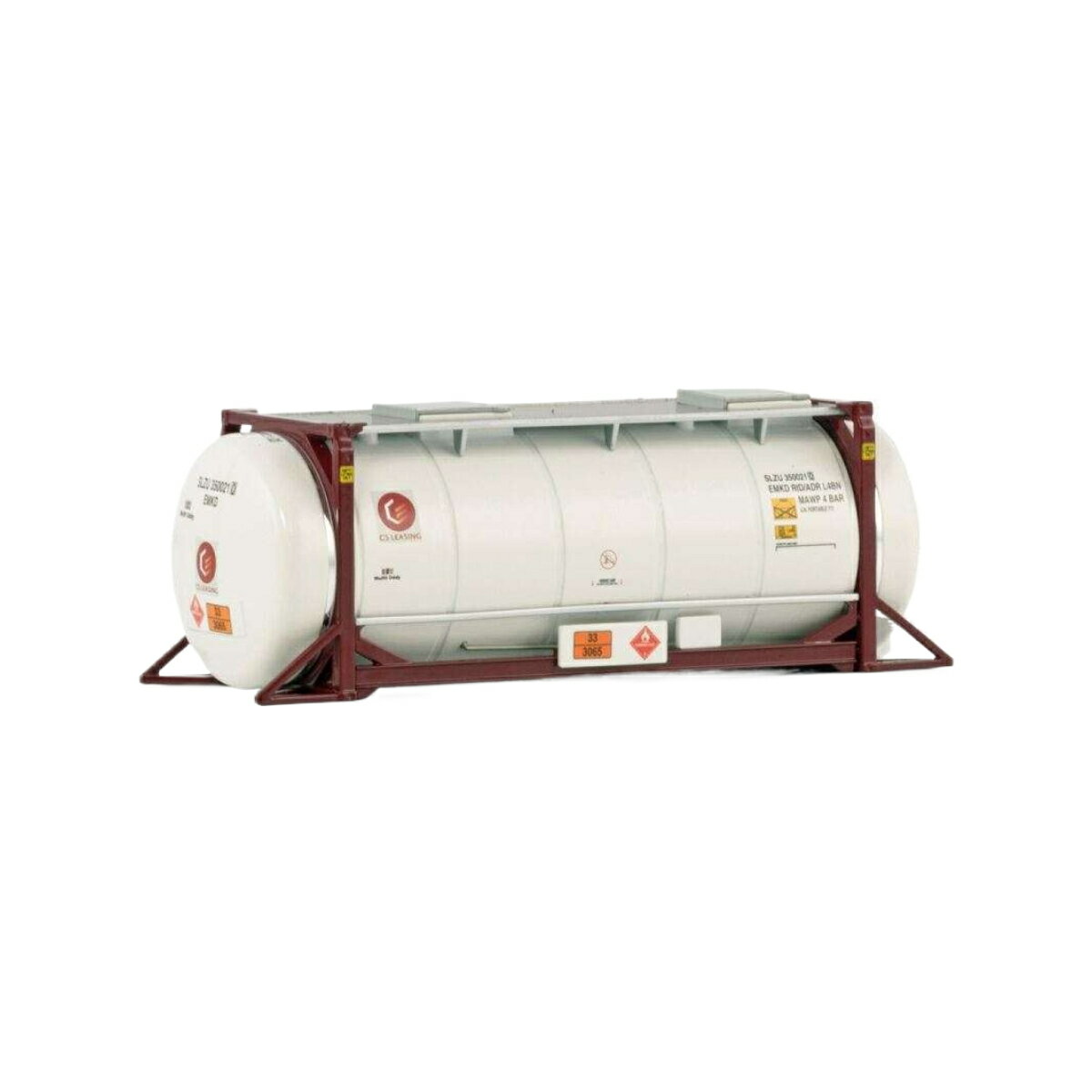 ▶ PRODUCT DETAILS メーカー WSI スケール 1/50 商品状態 新品 ⚠ 海外製品に関するご案内 本製品は精密ディスプレイモデルのため、製造工程上、個体差が見られる場合がございます。微細な塗装の個...