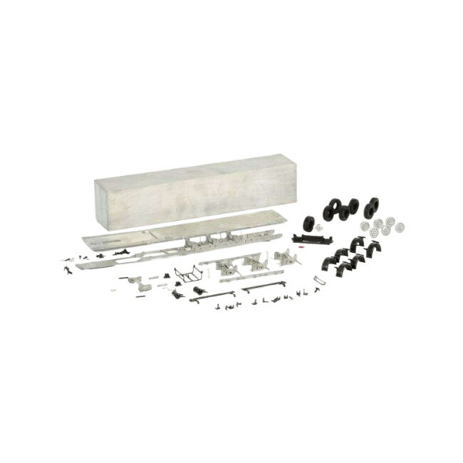 商品詳細 メーカー WSI スケール 1/50 お届け時期 お届けの目安の記載を必ずご確認ください。 在庫について 在庫管理に関しましては細心の注意を払っておりますが、他サイトとの併売の為、在庫切れの場合がございます。万が一売り切れの場合は...