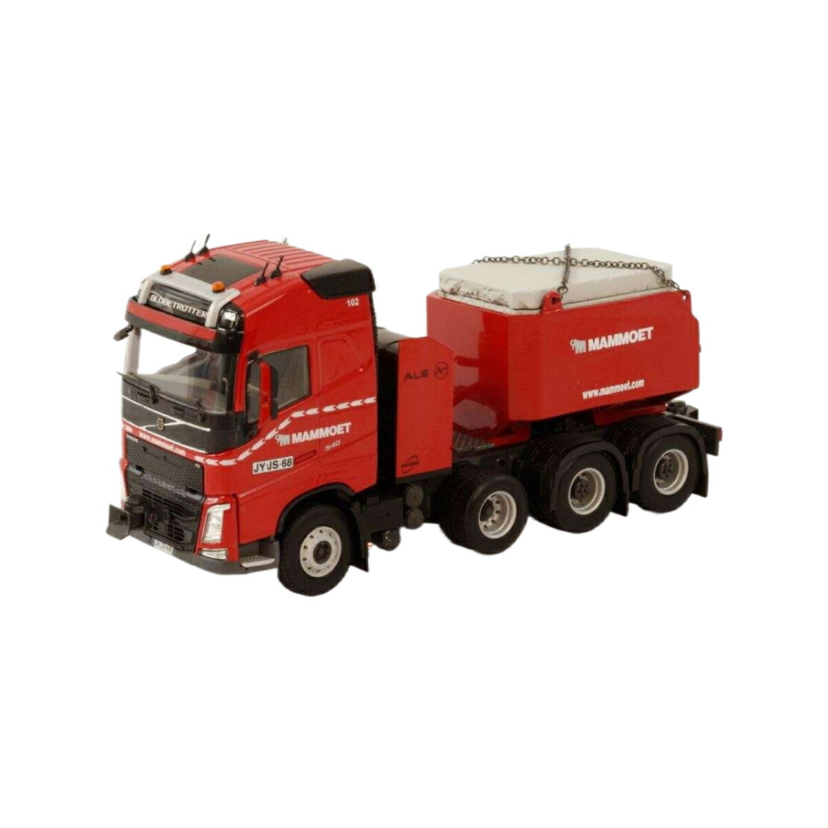 商品詳細 メーカー WSI スケール 1/50 お届け時期 お届けの目安の記載を必ずご確認ください。 在庫について 在庫管理に関しましては細心の注意を払っておりますが、他サイトとの併売の為、在庫切れの場合がございます。万が一売り切れの場合は...