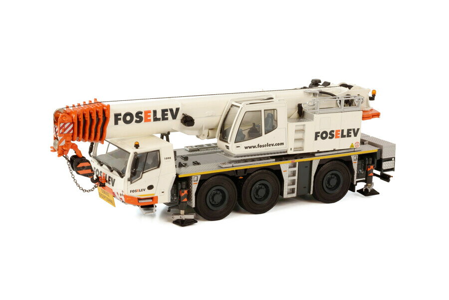 商品詳細 メーカー WSI スケール 1/50 お届け時期 お届けの目安の記載を必ずご確認ください。 在庫について 在庫管理に関しましては細心の注意を払っておりますが、他サイトとの併売の為、在庫切れの場合がございます。万が一売り切れの場合は...